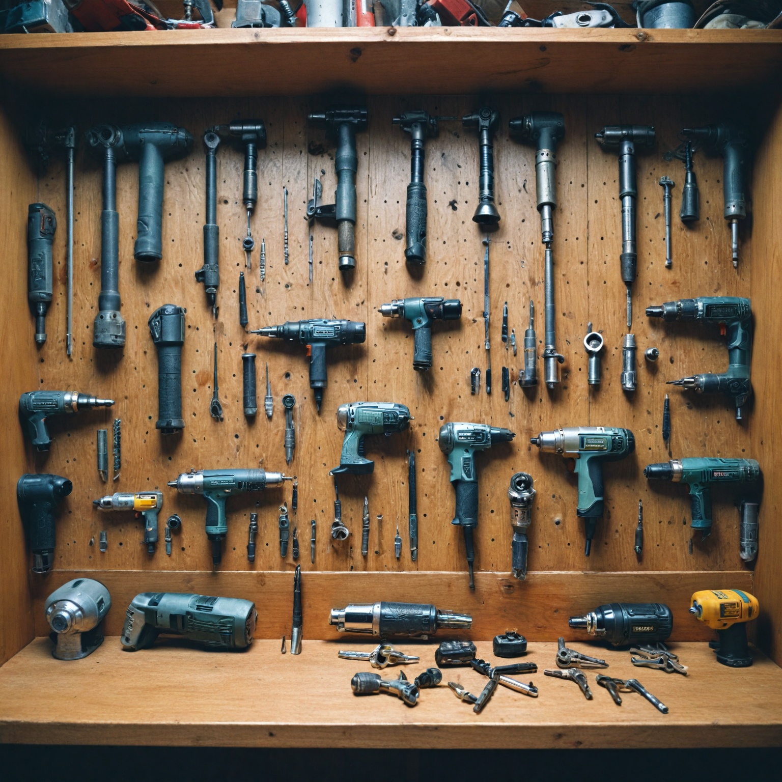 A Comprehensive Guide to Home Depot's Power Drill Selection