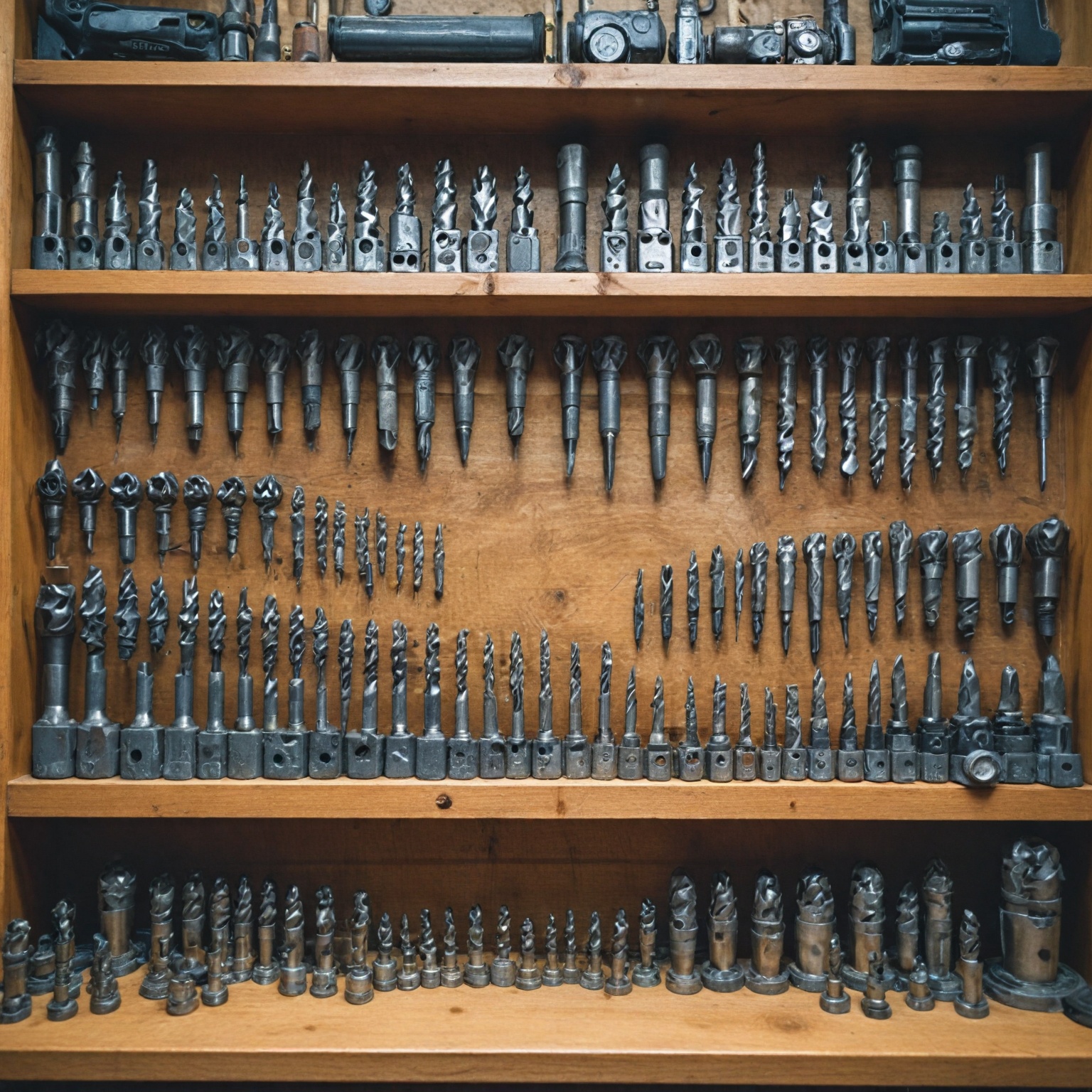 Choosing the Right Drill Sets for Your Needs