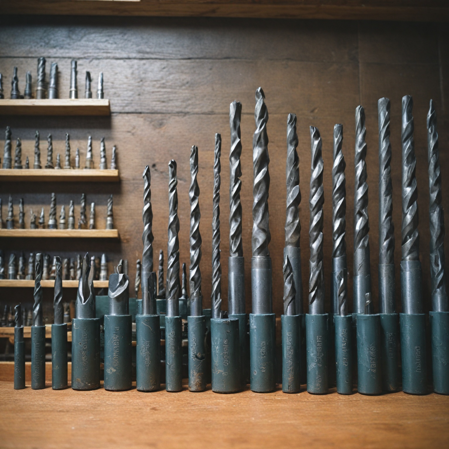 Understanding the Importance of Long Drill Bits in Cordless Drill Sets