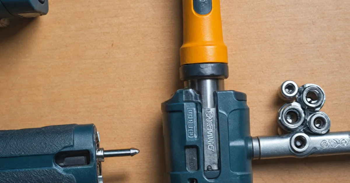 How to use a socket wrench adapter for your drill: tips and
