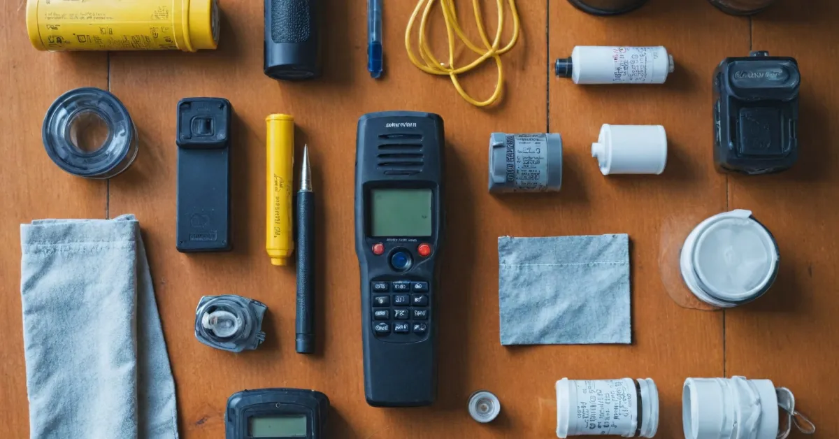 Essential home inspection tools: what every homeowner should know